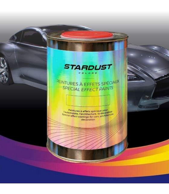 Rojo Candy - Pintura Candy - La mayor variedad de tintas Candy