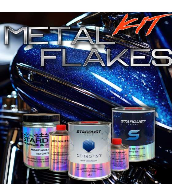 Rojo Candy - Pintura Candy - La mayor variedad de tintas Candy