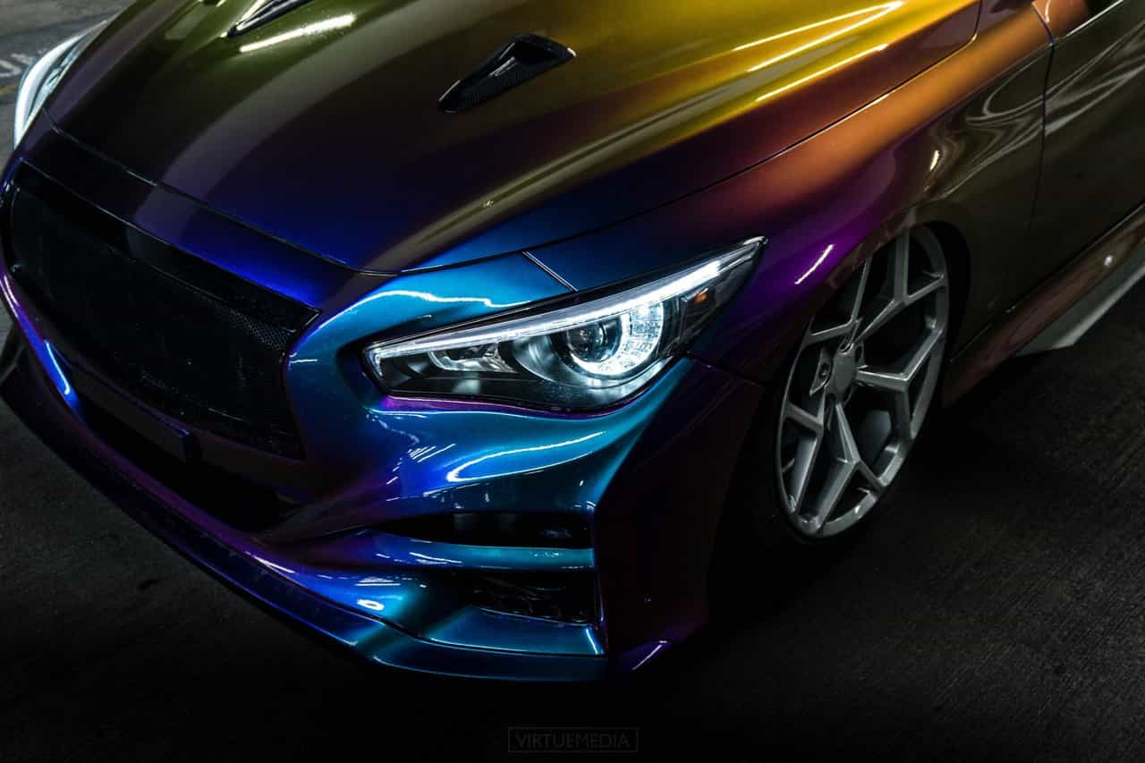Carta De Colores Para Pintar Carros De Lujo - Infoupdate.org