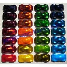 Rojo Candy - Pintura Candy - La mayor variedad de tintas Candy